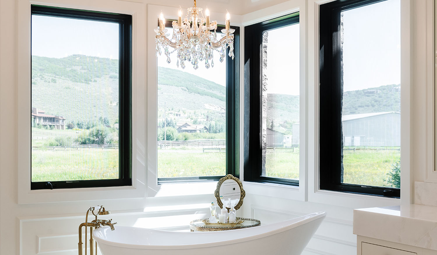 Scale A Fixture to fit Your Space: The Equation for Success